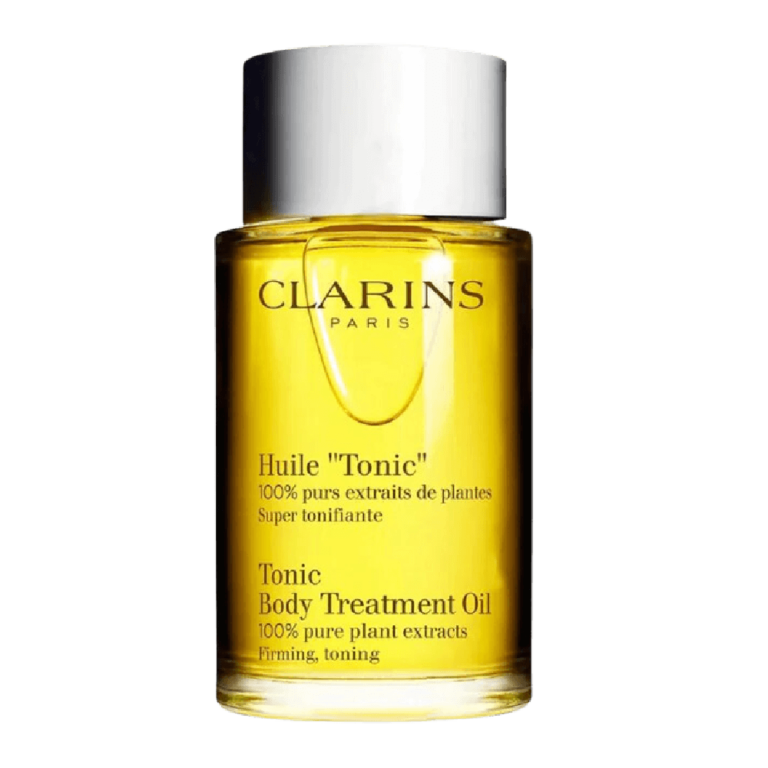 Clarins Tonic Body ulje za telo - Najbolja cijena