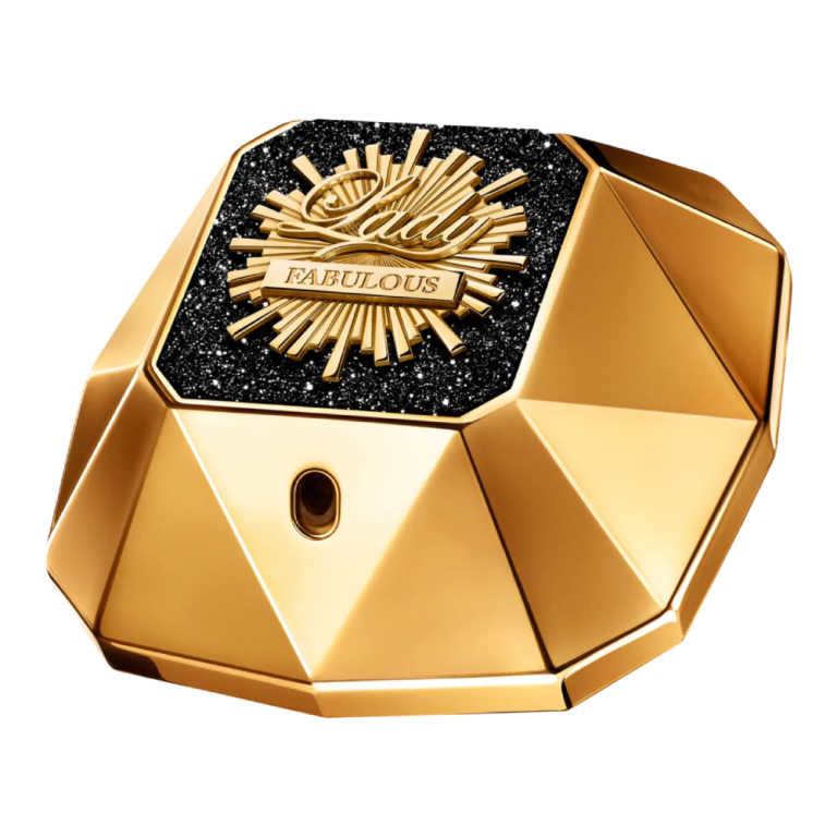 Paco Rabanne Lady Million Fabulous - Najbolja cijena